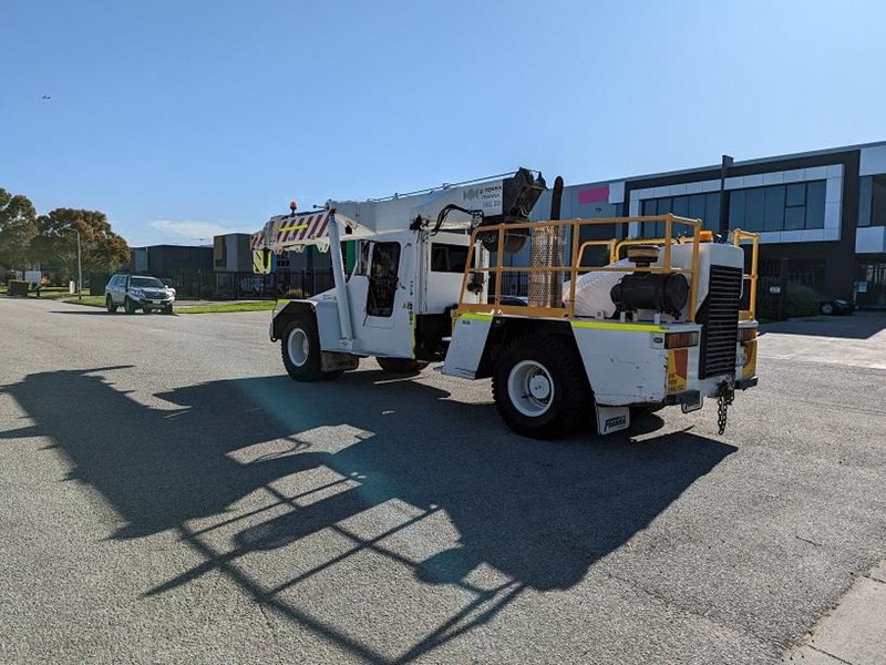 FRANNA AT20 for sale