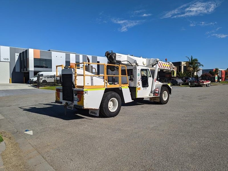 FRANNA AT20 for sale