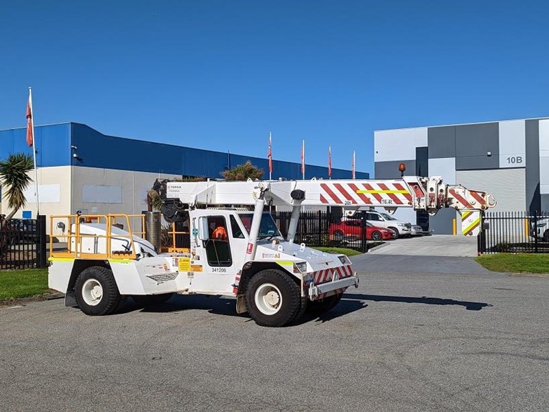 FRANNA AT20 for sale