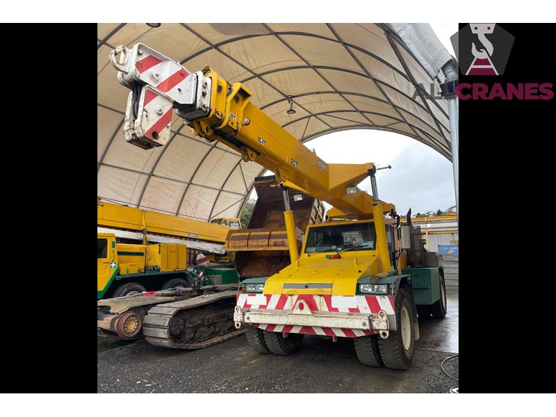 2006 FRANNA AT20 for sale