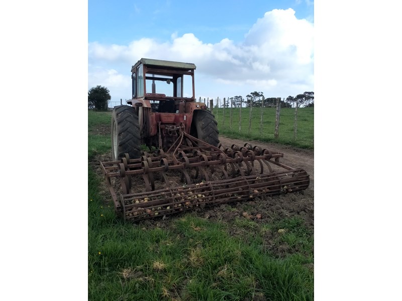 MAXITIL 3METRE for sale