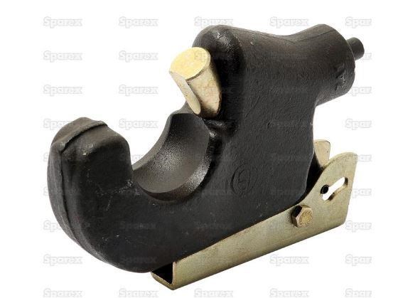 SPAREX TOP LINK WELD ON HOOK END (CAT 2) for sale