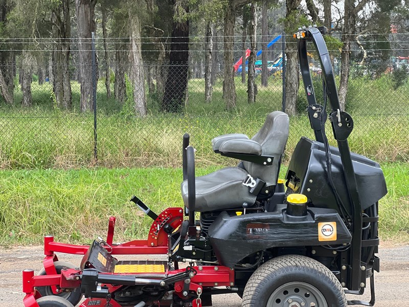 2015 TORO ZMASTER 7000 for sale
