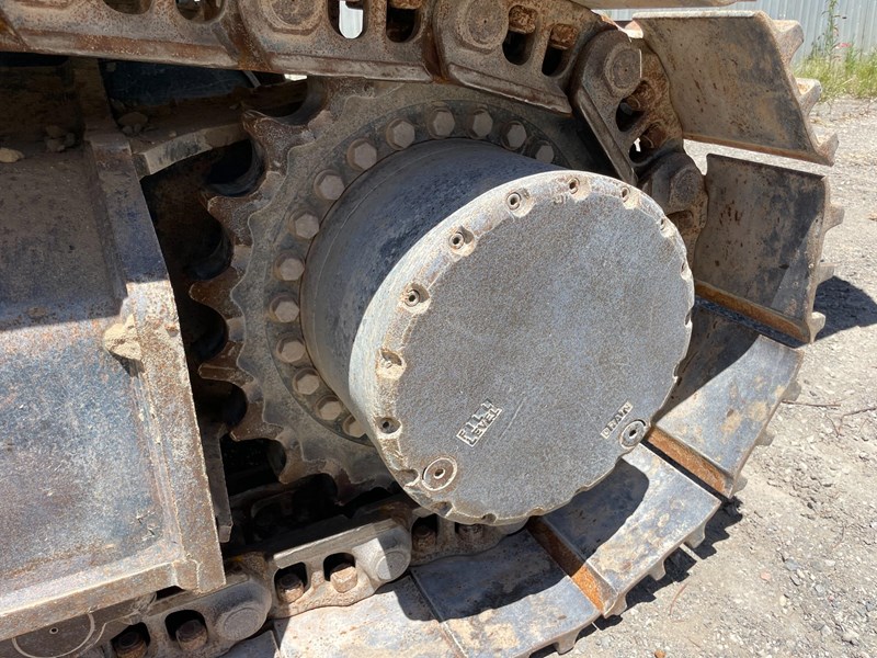 2014 SUMITOMO SH330 -6 for sale