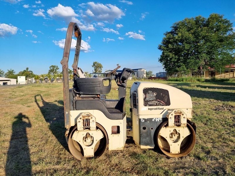 2005 INGERSOLL-RAND DD34HF for sale