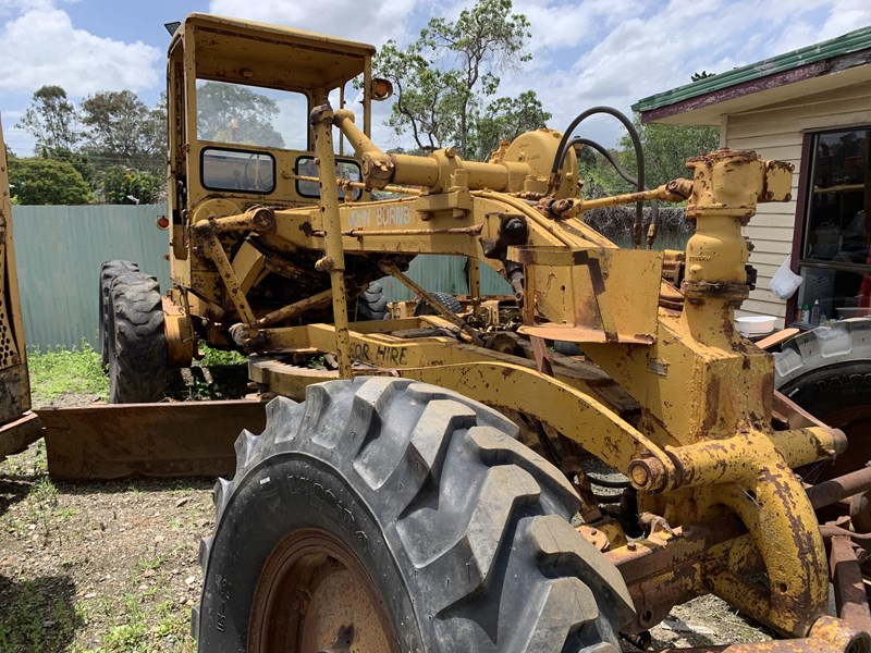 1980 CATERPILLAR CAT 12 for sale