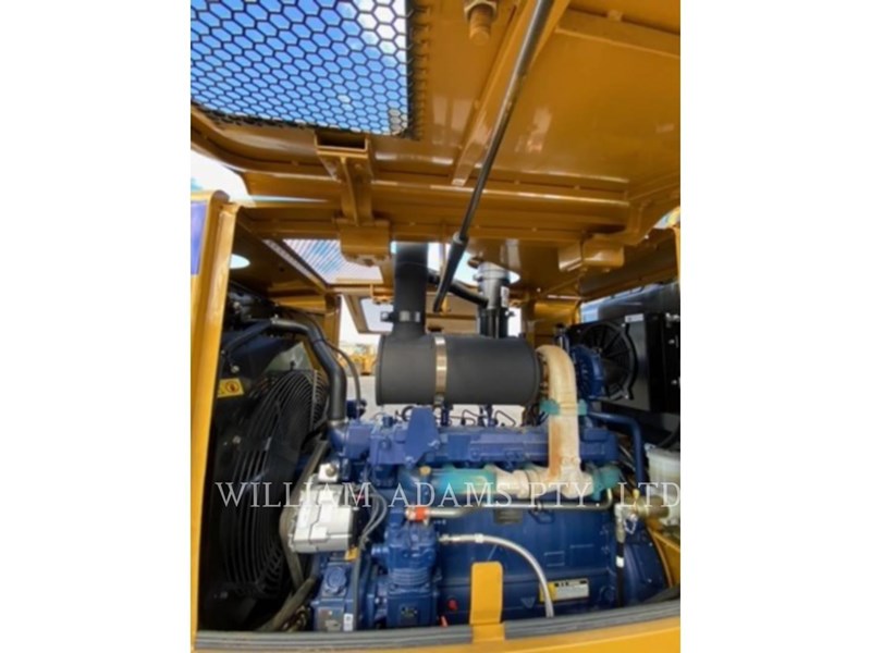 2022 SEM MACHINERY 636 D (WEICHAI) for sale