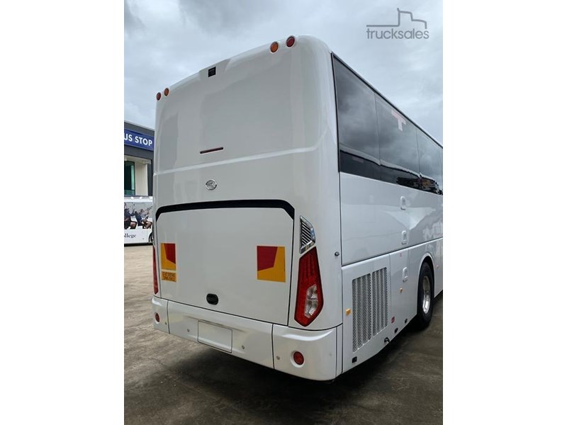 KING LONG 6120BS 12M 53-57 SEATER COACH for sale