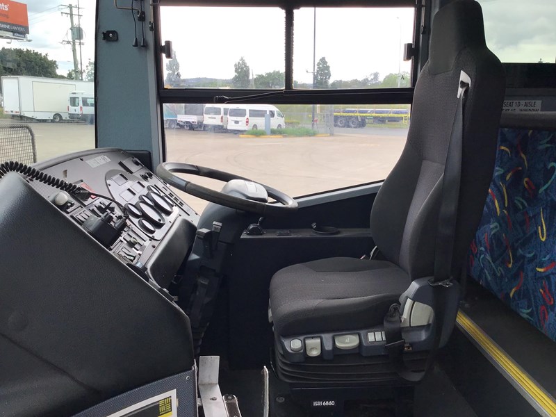 2017 IVECO DELTA VOLGREN for sale