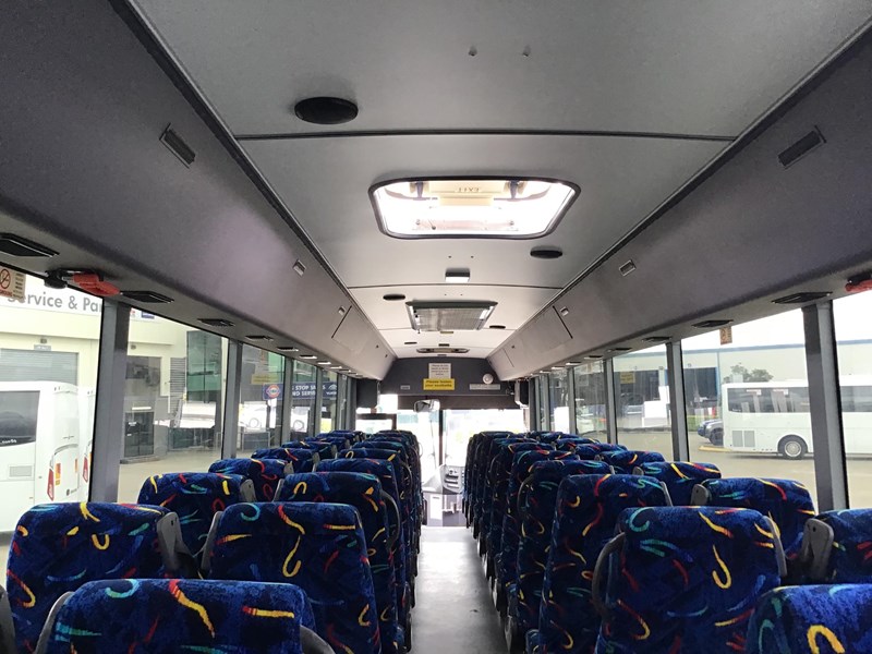 2017 IVECO DELTA VOLGREN for sale