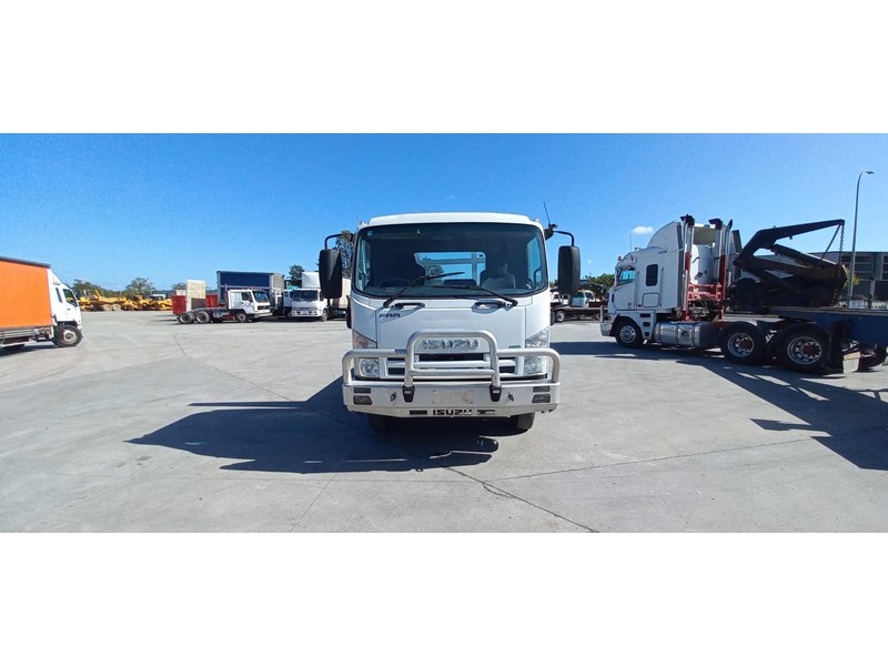 2011 ISUZU FRR500 FRR 500 for sale