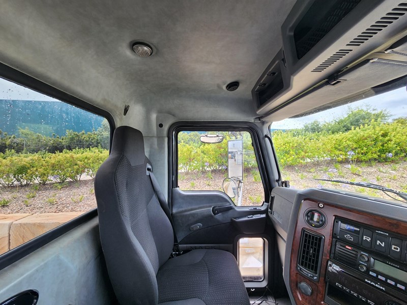 2018 MACK TRIDENT for sale