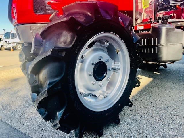 2022 CASE IH FARMALL 60B for sale