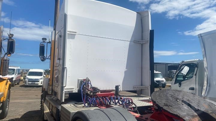 2016 KENWORTH T409 for sale