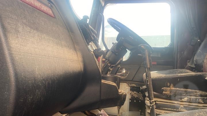 2016 KENWORTH T409 for sale