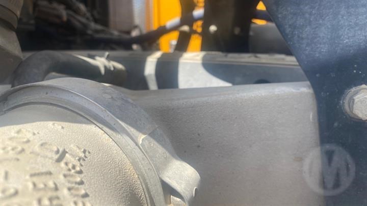 2016 KENWORTH T409 for sale