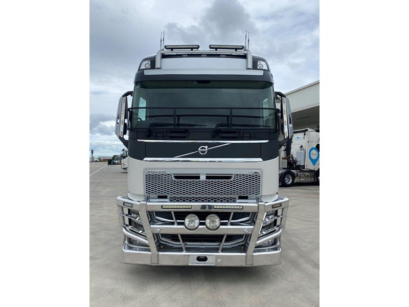 2016 VOLVO FH600 for sale