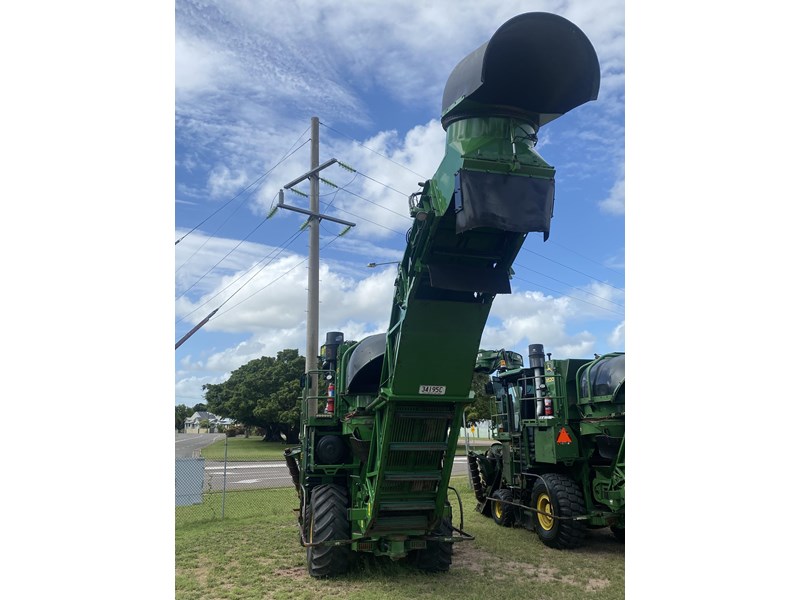2015 JOHN DEERE 3520 for sale