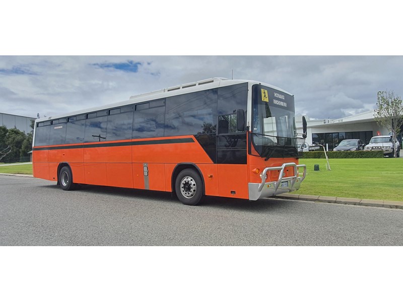 2006 DAEWOO 57 SEAT COACH for sale