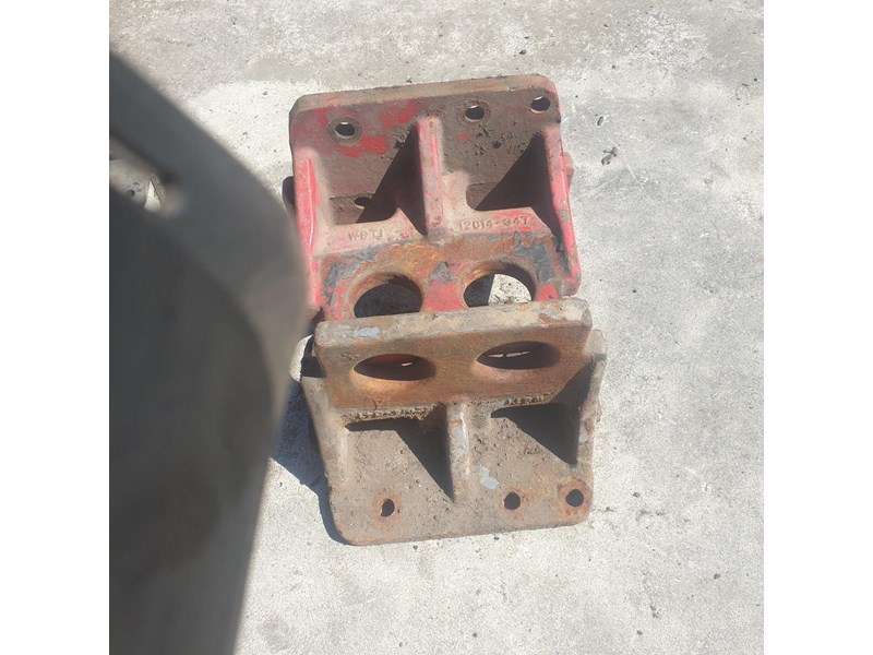 WESTERN STAR REAR ENGINE MOUNTS 12014-3472 WESTERN STAR 12014-3472 for sale