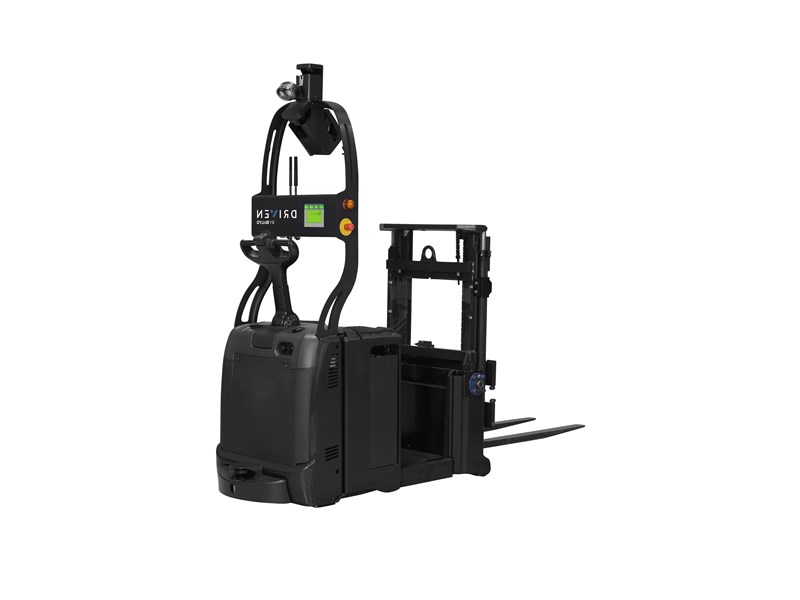 BALYO LOWY CB / ROBOTIC COUNTERBALANCED STACKER for sale