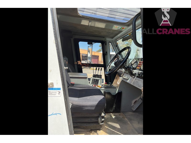 2004 FRANNA AT20 for sale