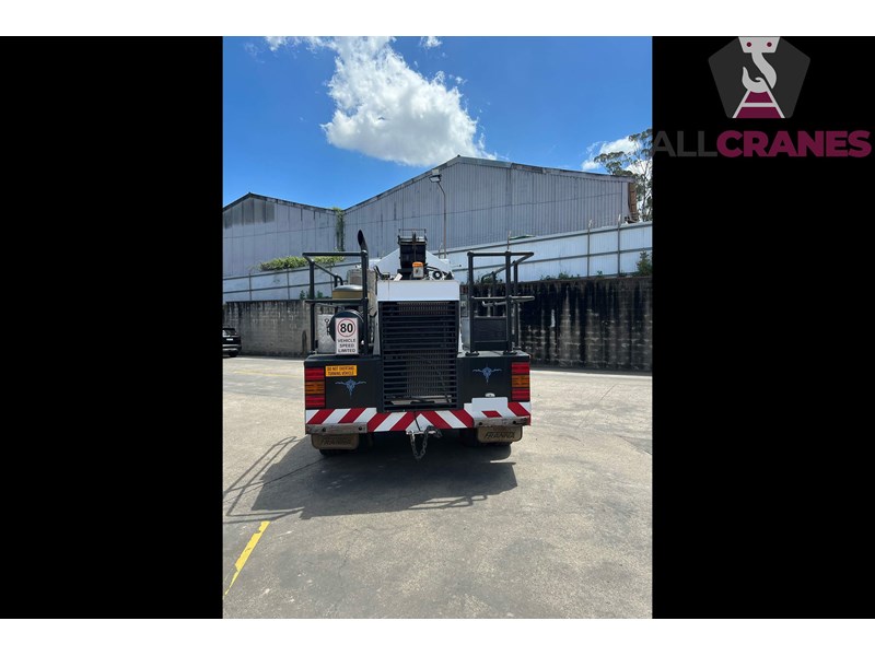 2004 FRANNA AT20 for sale