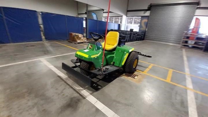 2020 JOHN DEERE 1200A for sale