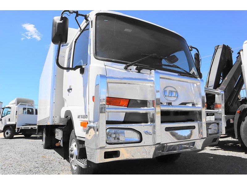 2012 UD MK 11 250 CONDOR for sale