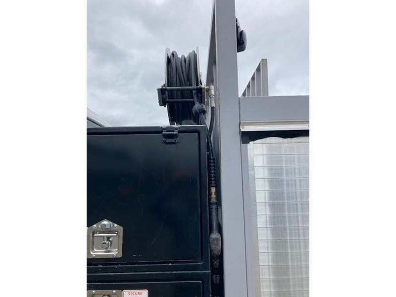 2020 ISUZU FRD 110-260 for sale