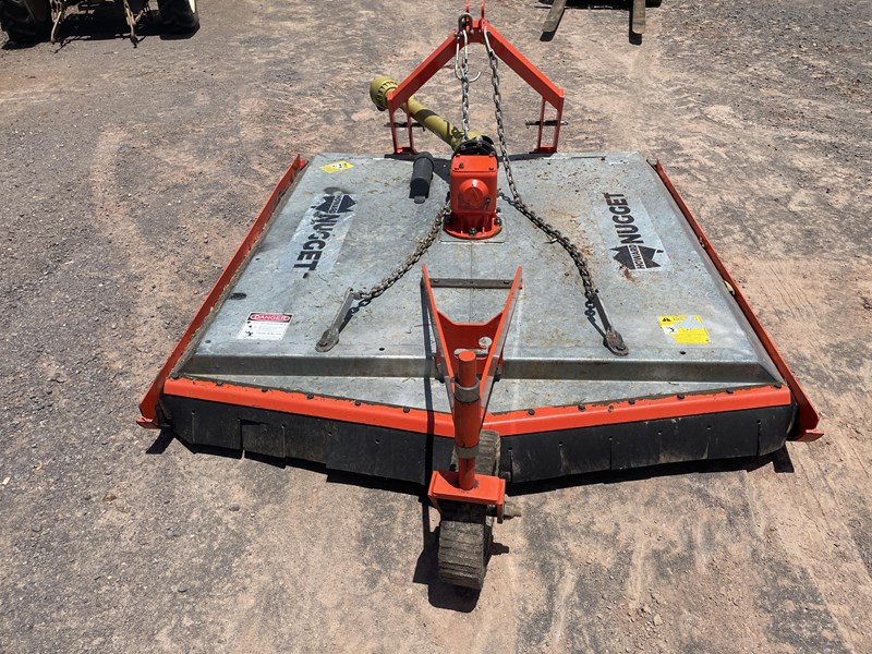 HOWARD NUGGET 180 for sale