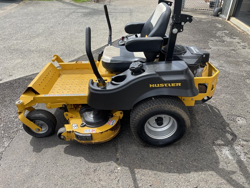 HUSTLER FASTRAK 48`` for sale