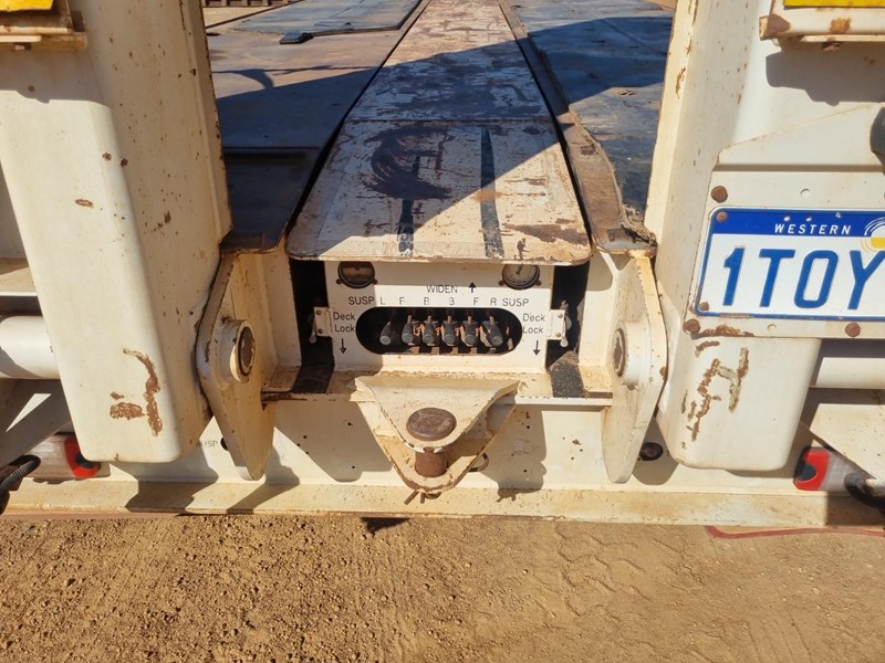 2013 DRAKE FLOAT & DOLLY for sale