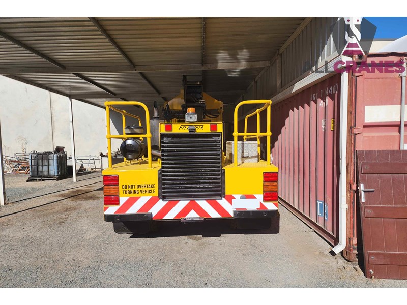 2003 FRANNA AT20 for sale