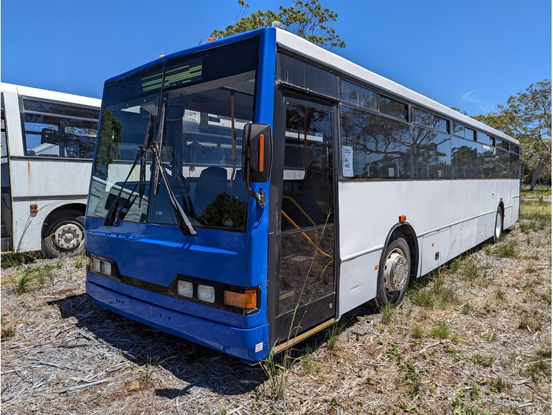 1993 SCANIA L113 for sale