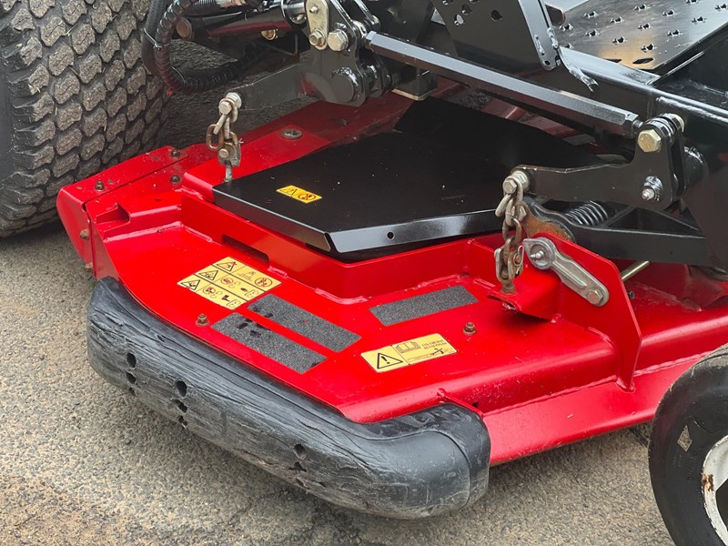 2018 TORO GROUNDSMASTER 7210 for sale