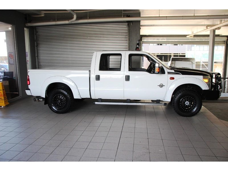 2015 FORD F250 XLT for sale