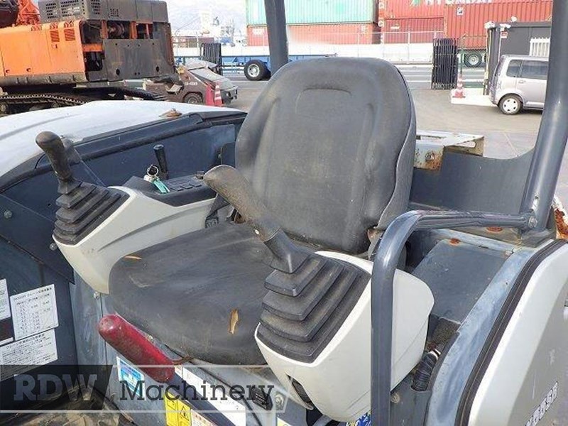 KOBELCO SK55SR-6 for sale