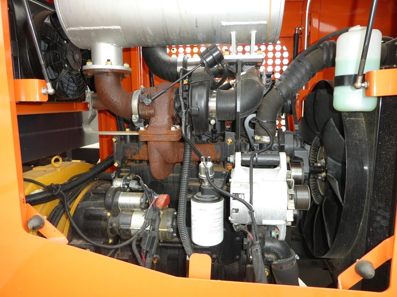 2021 HERCULES H700 for sale