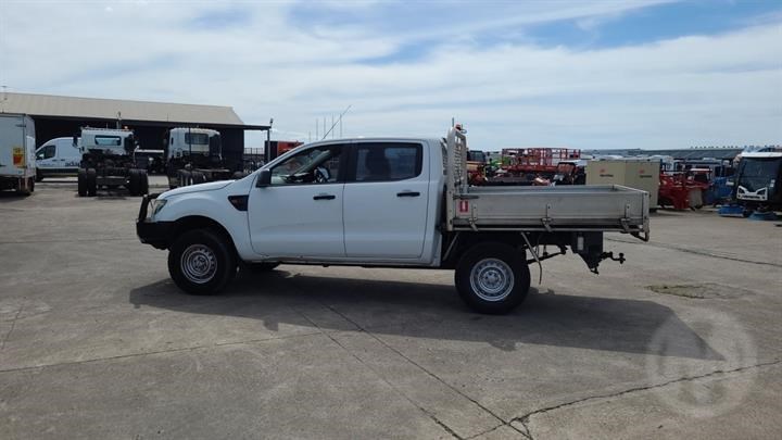 2011 FORD RANGER PX XL for sale