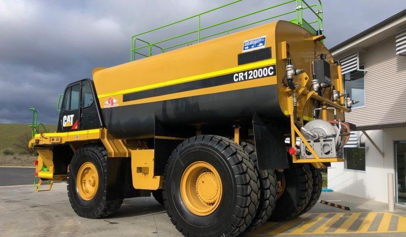 2003 CATERPILLAR 775E for sale