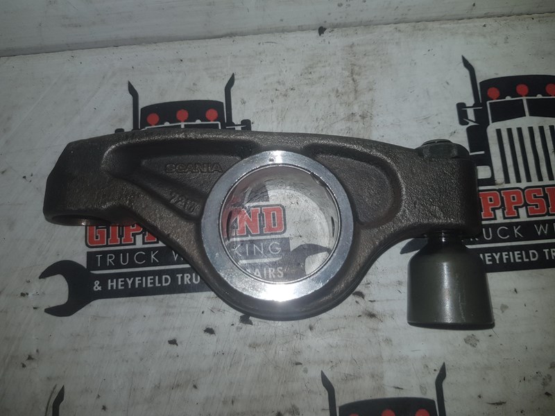 SCANIA SCANIA 1465288 1521889 1451933 ROCKER ARM INJECTOR 1521889 for sale
