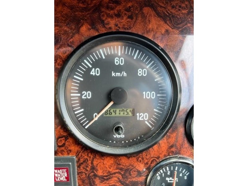 2008 DENNING PHOENIX for sale