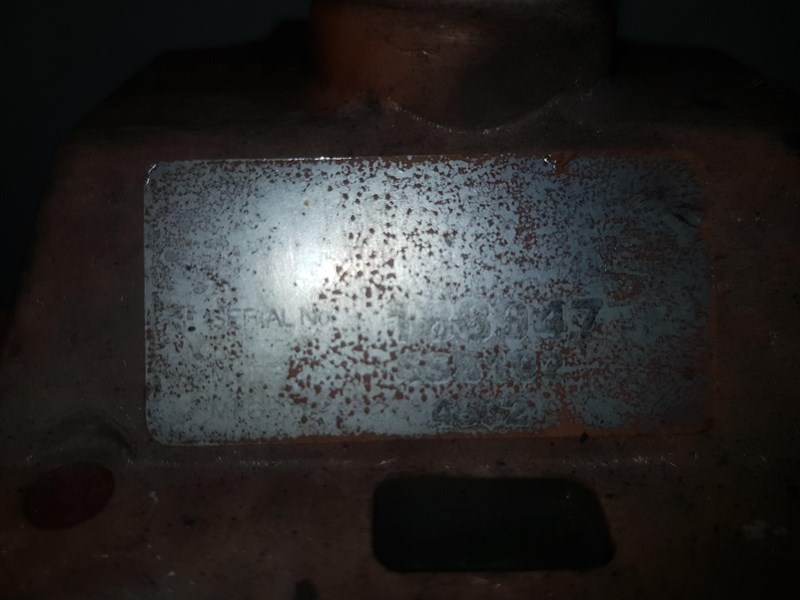 GSL ELECTRONICS GSL BATTERY ISOLATOR MASTER SWITCH 196SA HEAVY DUTY 12V ...