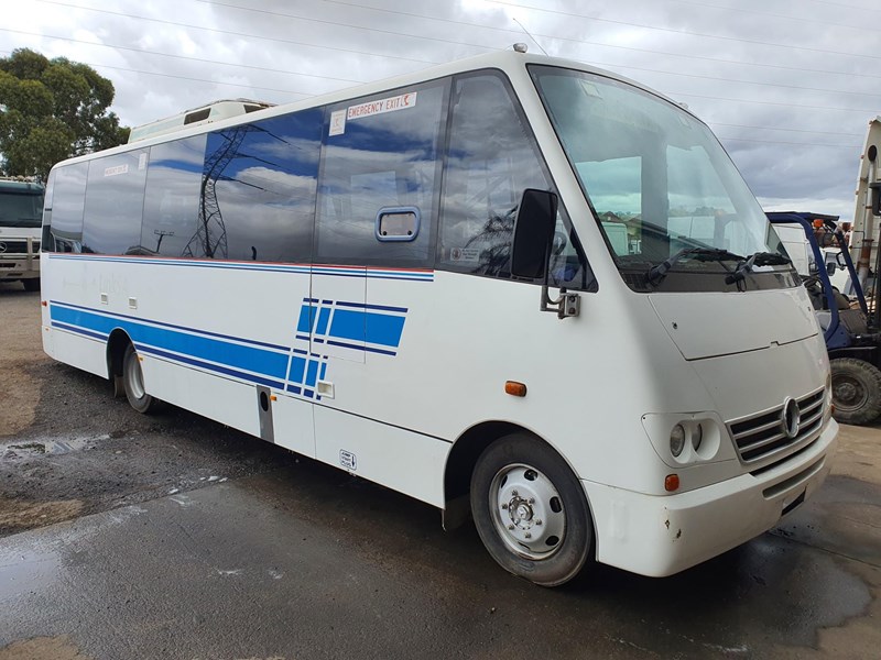MERCEDES-BENZ VARIO for sale