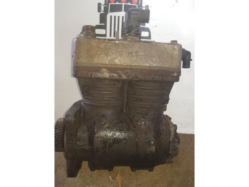 SCANIA COMPRESSOR P,G,R,T TRUCK F,K,N BUS AIR COMPRESSOR 10571188 ...