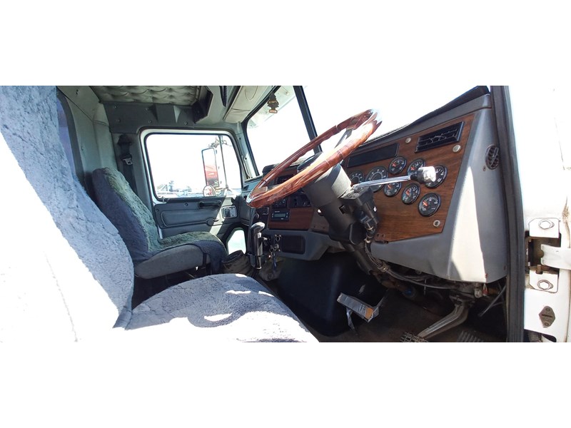 2007 WESTERN STAR 4864 FX 4800 FX for sale