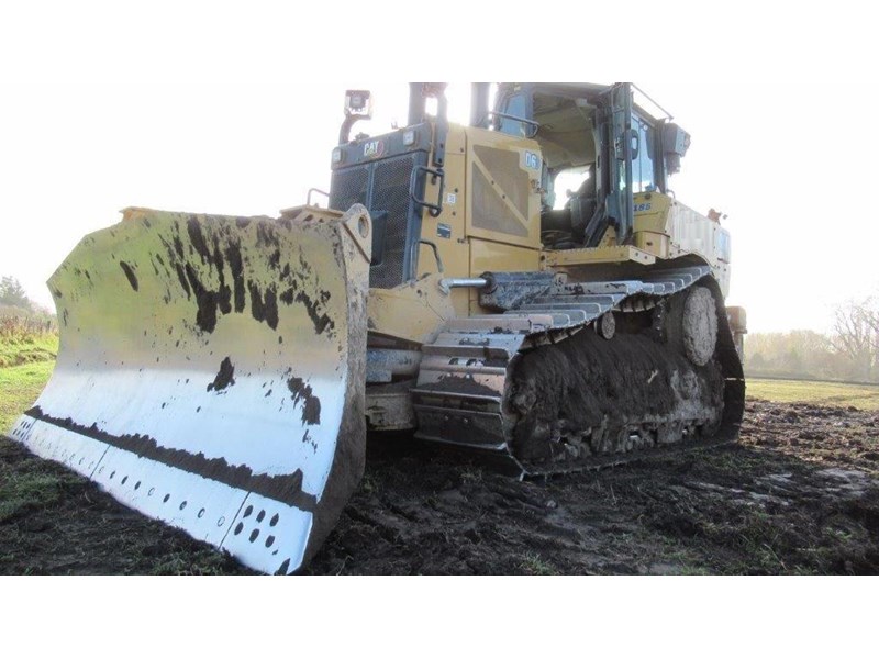 2019 CATERPILLAR D6 Next Gen for sale