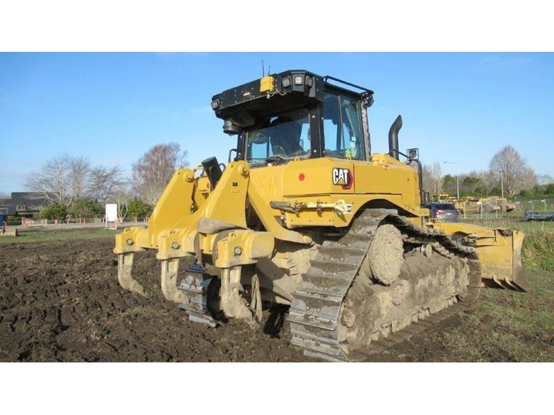 2019 CATERPILLAR D6 Next Gen for sale