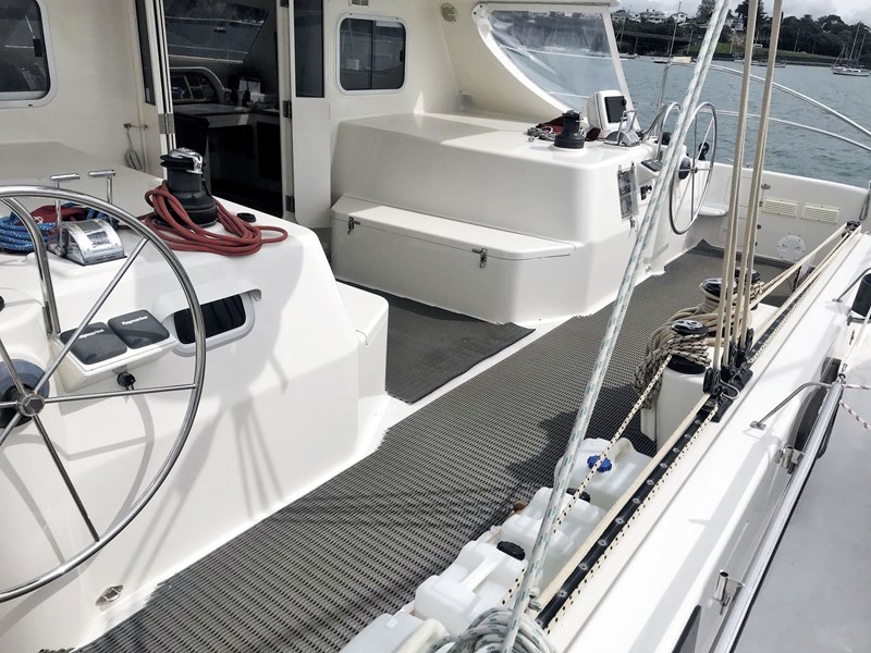 2008 RON GIVEN CATAMARAN for sale